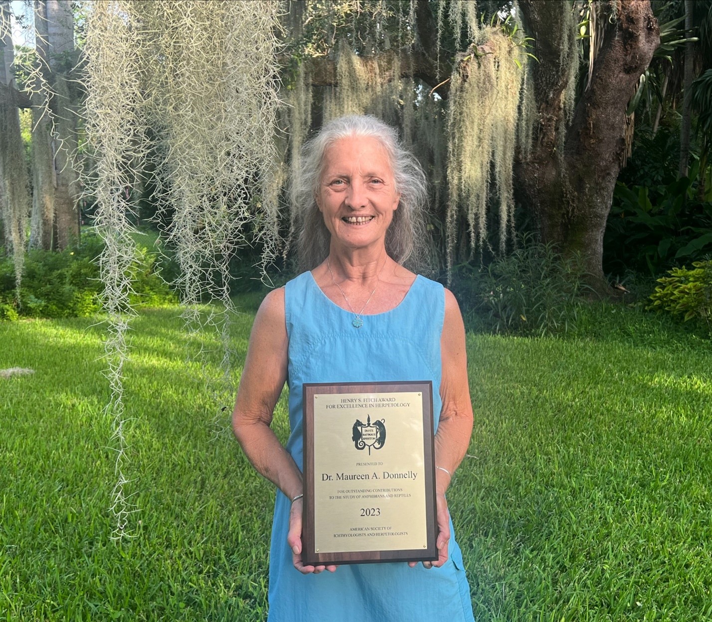 Maureen "Mo" A. Donnelly